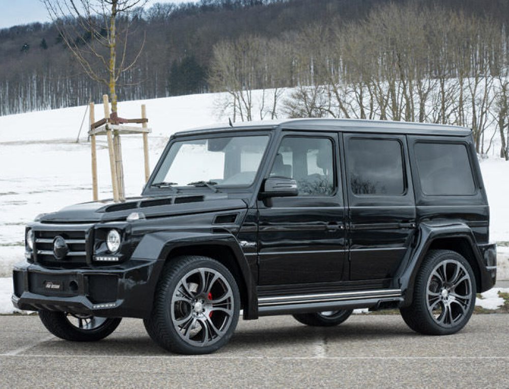 2020 FAB DESIGN New Cayenne | FAB DESIGN JAPAN