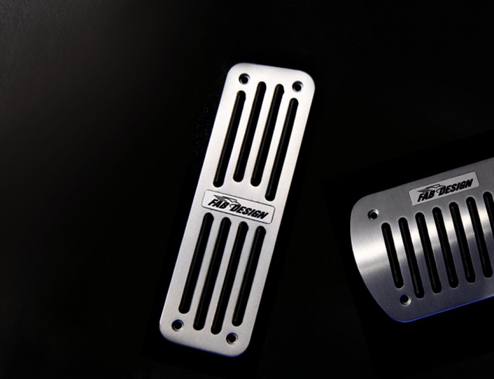 FAB DESIGN ROUND BADGE | FAB DESIGN JAPAN